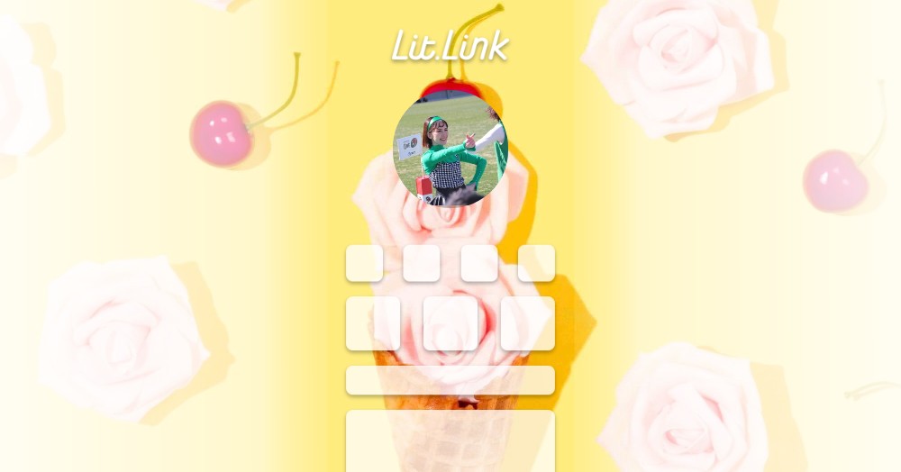 Tomoko.H lit.link(リットリンク)