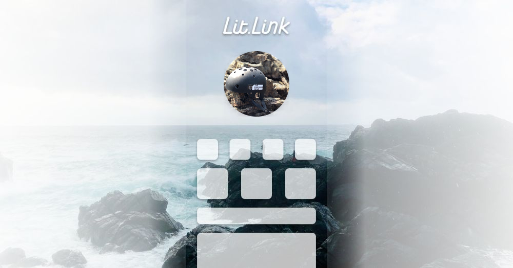 JUNK Lure Works lit.link(リットリンク)