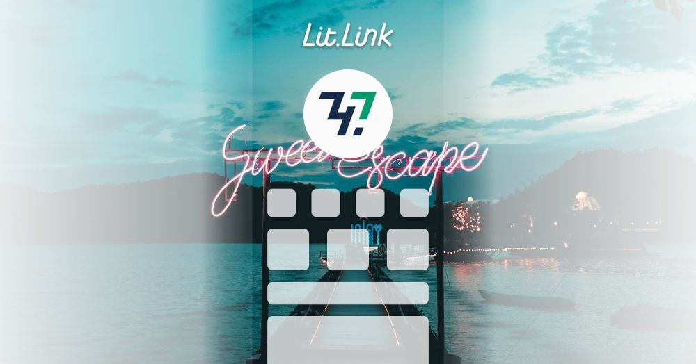 747live lit.link(リットリンク)