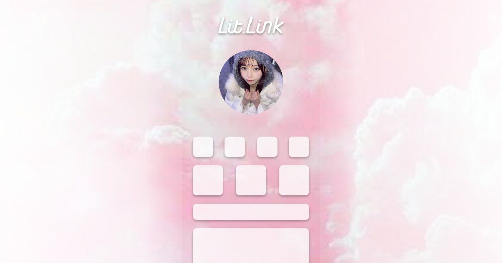 NICO lit.link(リットリンク)