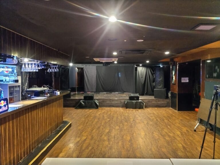 新宿ACE lit.link(リットリンク)