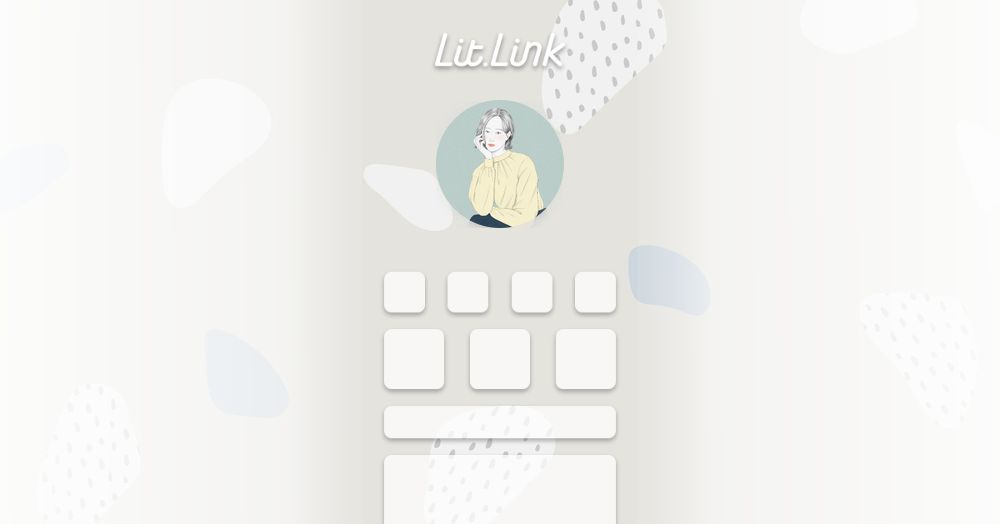 まいこ| デザイン×SNS lit.link(リットリンク)