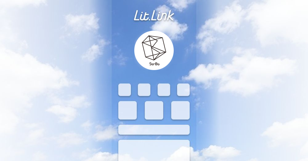 So-Bo lit.link(リットリンク)
