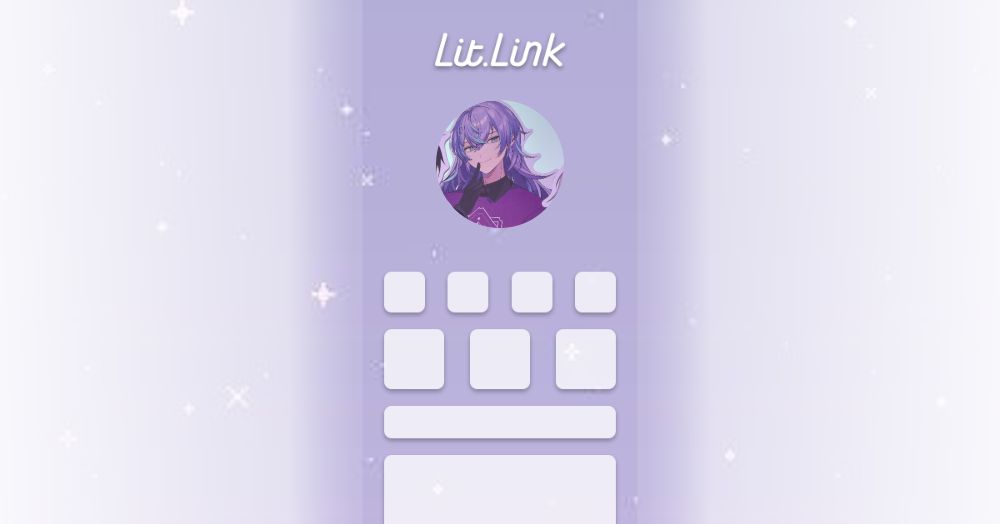 mii lit.link(リットリンク)