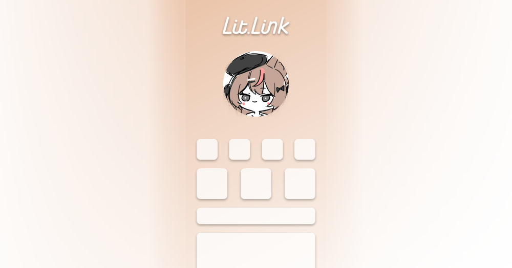 ふあまど lit.link(リットリンク)