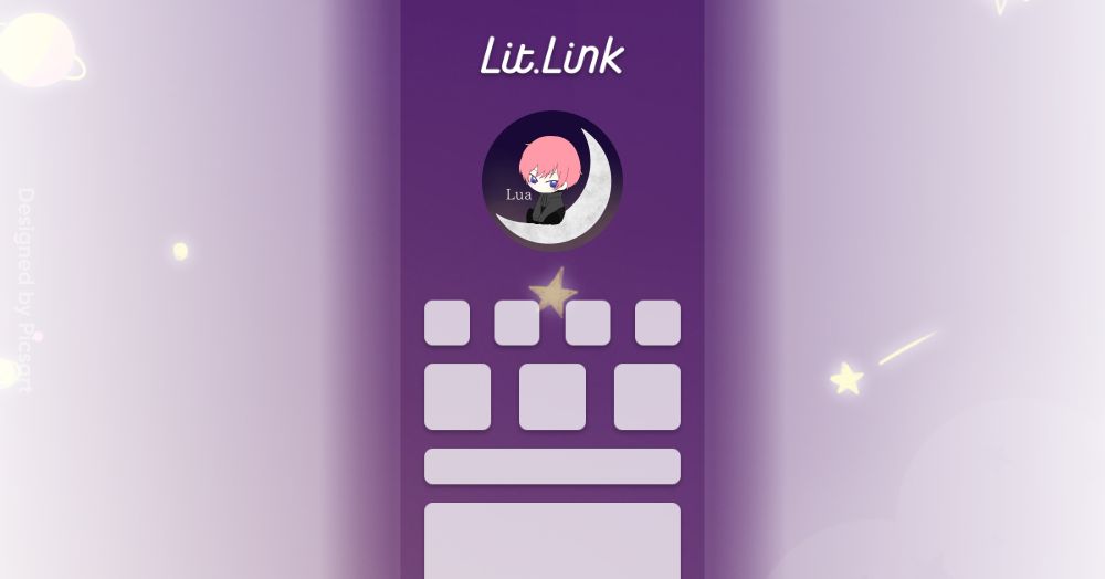 Lua lit.link(リットリンク)