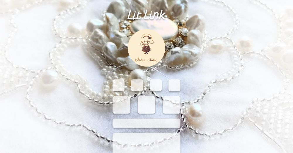 chou chou lit.link(リットリンク)