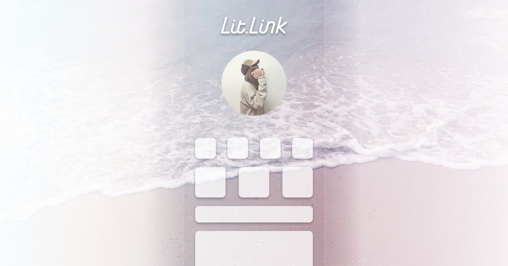 pretty lit.link(リットリンク)