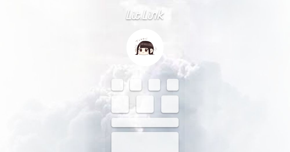 【ほぼしんでる】𝘁 𝘆 𝗮 𝗽 𝘂 lit.link(リットリンク)