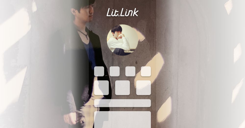 Genki Iijima lit.link(リットリンク)