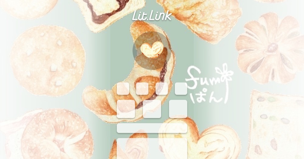 fumiぱん lit.link(リットリンク)