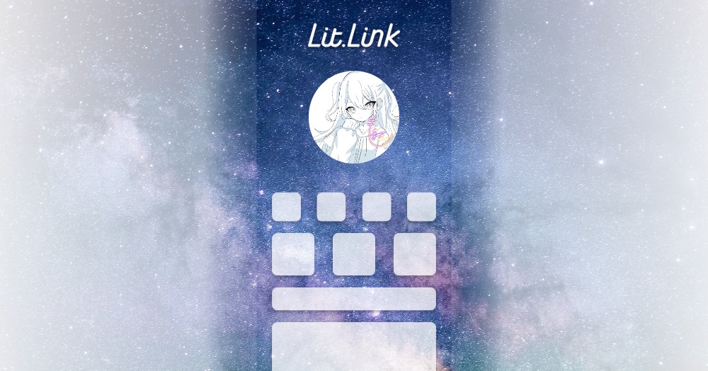 sora lit.link(リットリンク)