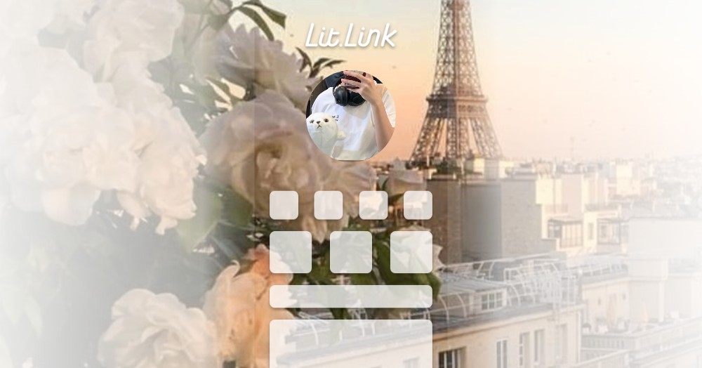 Eunice Chan lit.link(リットリンク)