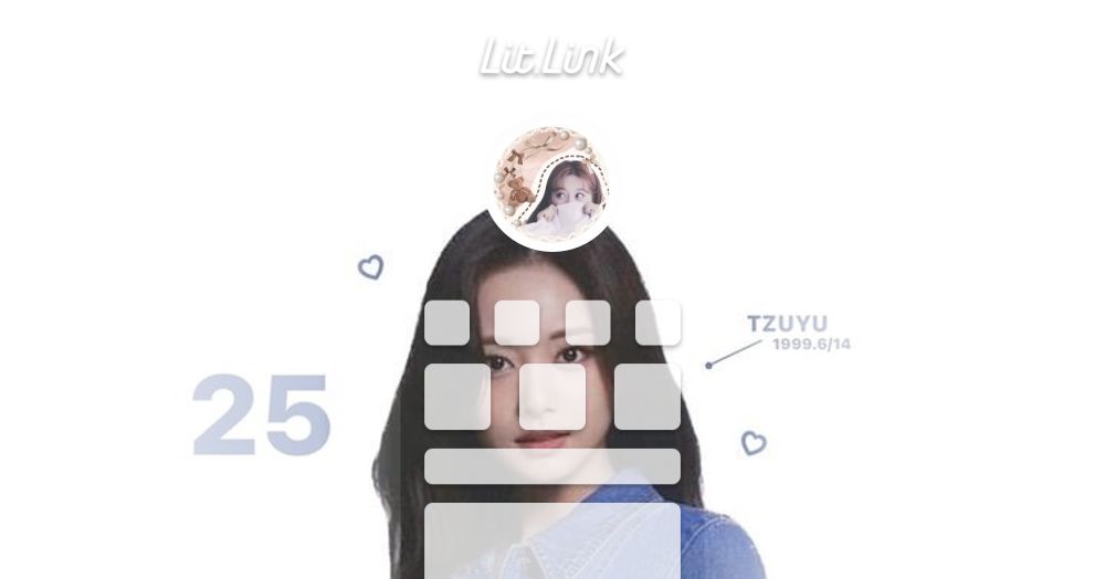 Ami🧸 lit.link(リットリンク)