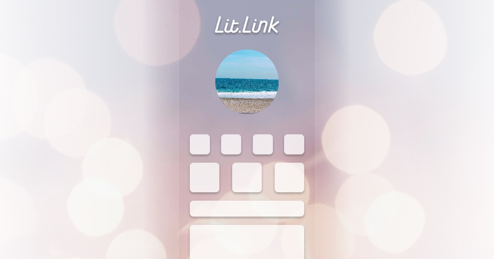 prism lit.link(リットリンク)