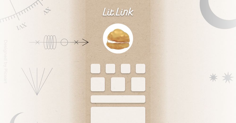 ちふり lit.link(リットリンク)