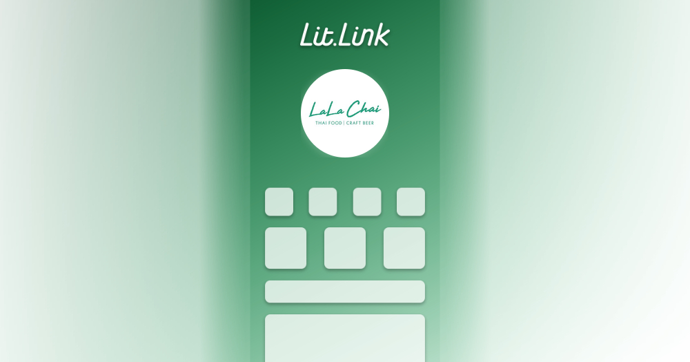 LaLa Chai lit.link(リットリンク)