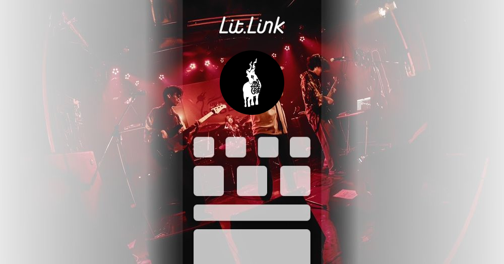 Akt the Goat lit.link(リットリンク)