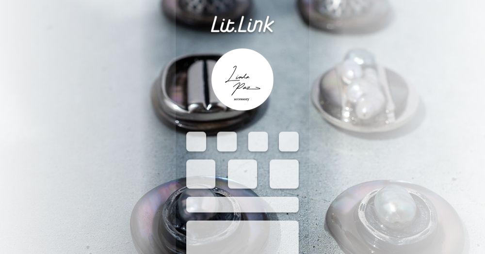 Linda paz accessory lit.link(リットリンク)