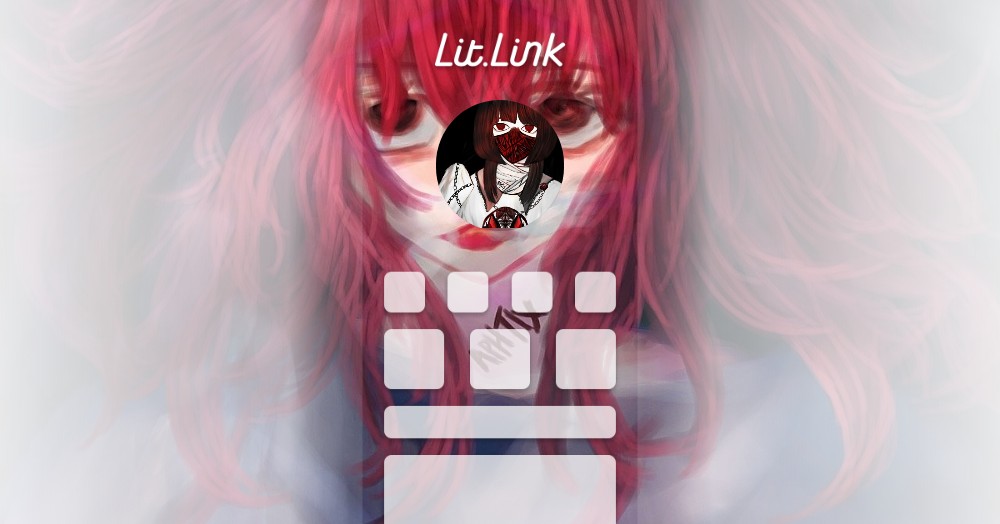 Aphtix lit.link(リットリンク)