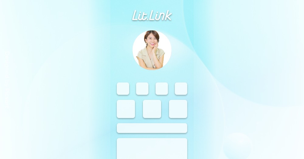 Mami Connect lit.link(リットリンク)