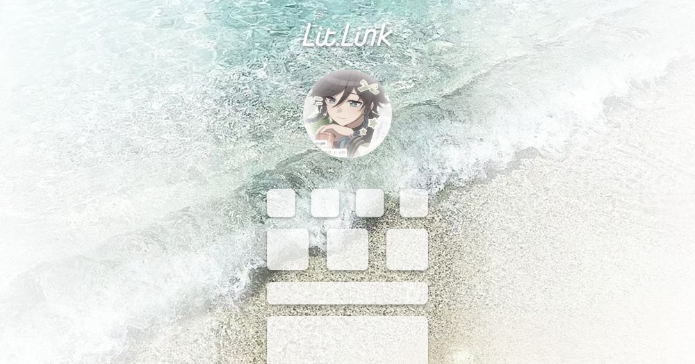 露露LULU lit.link
