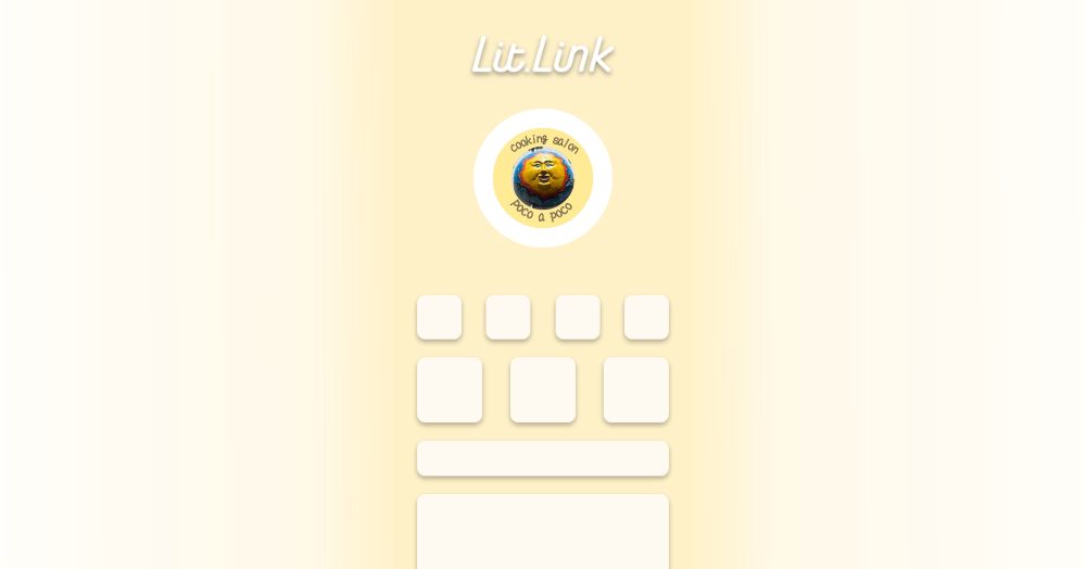 poco.a.poco lit.link(リットリンク)