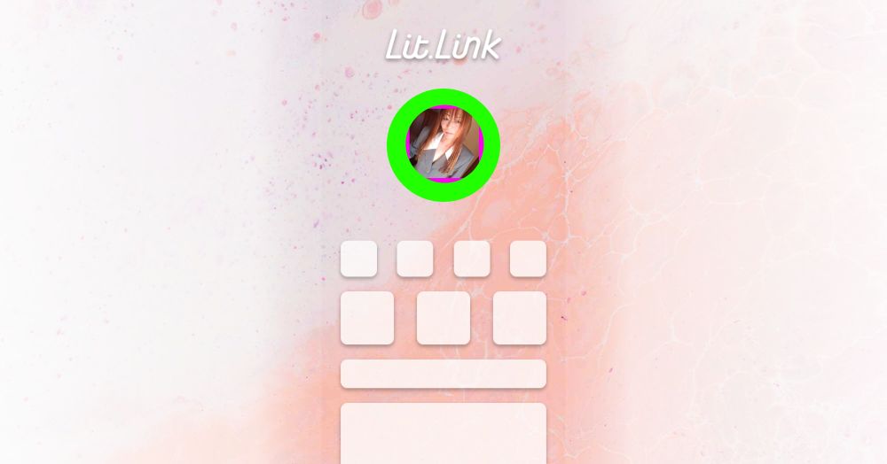 michi🌿.∘ lit.link(リットリンク)