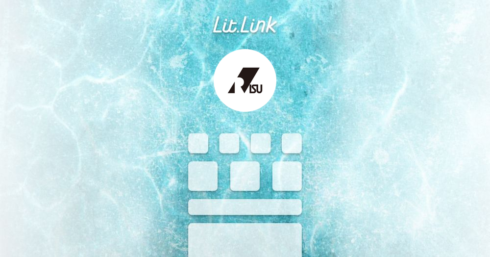 RISU公式オンラインショップ lit.link(リットリンク)
