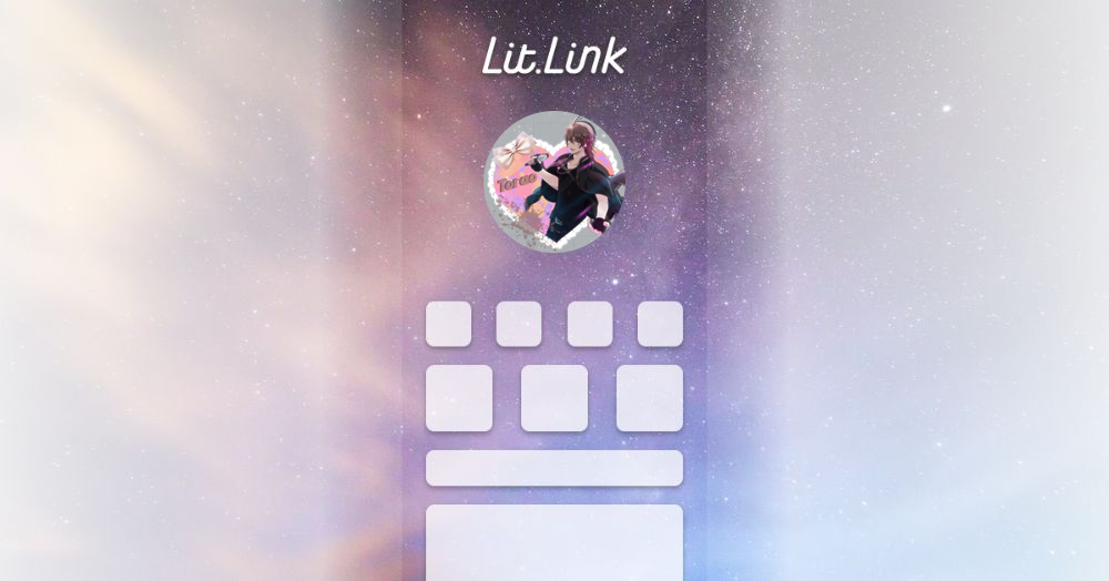 tag(*´﹀`*) lit.link(リットリンク)