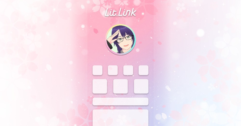 michi* / みち lit.link(リットリンク)