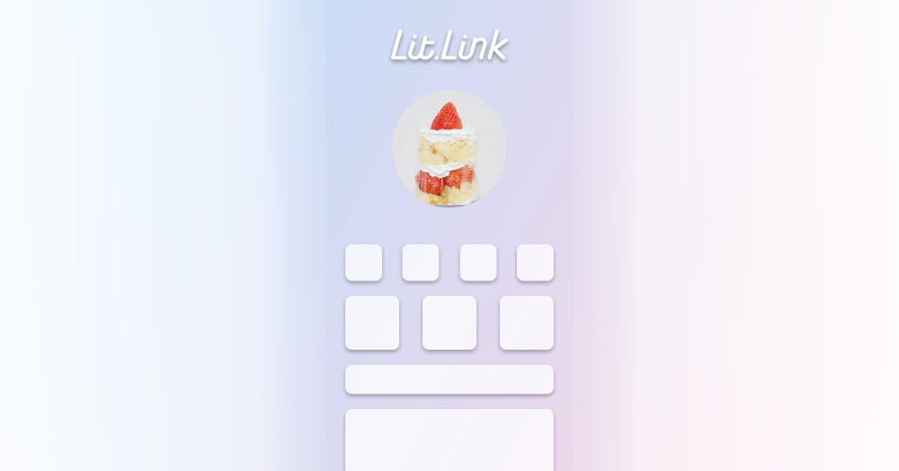 MOMO lit.link(リットリンク)