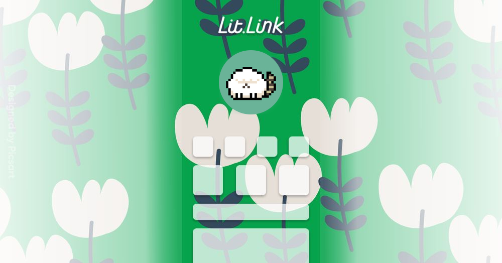 OOKM lit.link(リットリンク)