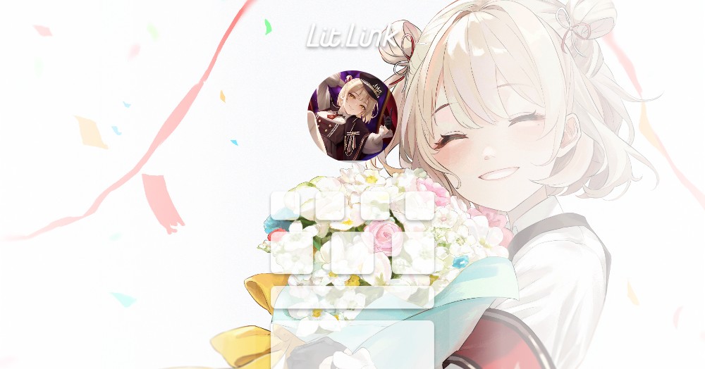 砂糖楓梨 Sato Furi【個人勢Vtuber】 lit.link