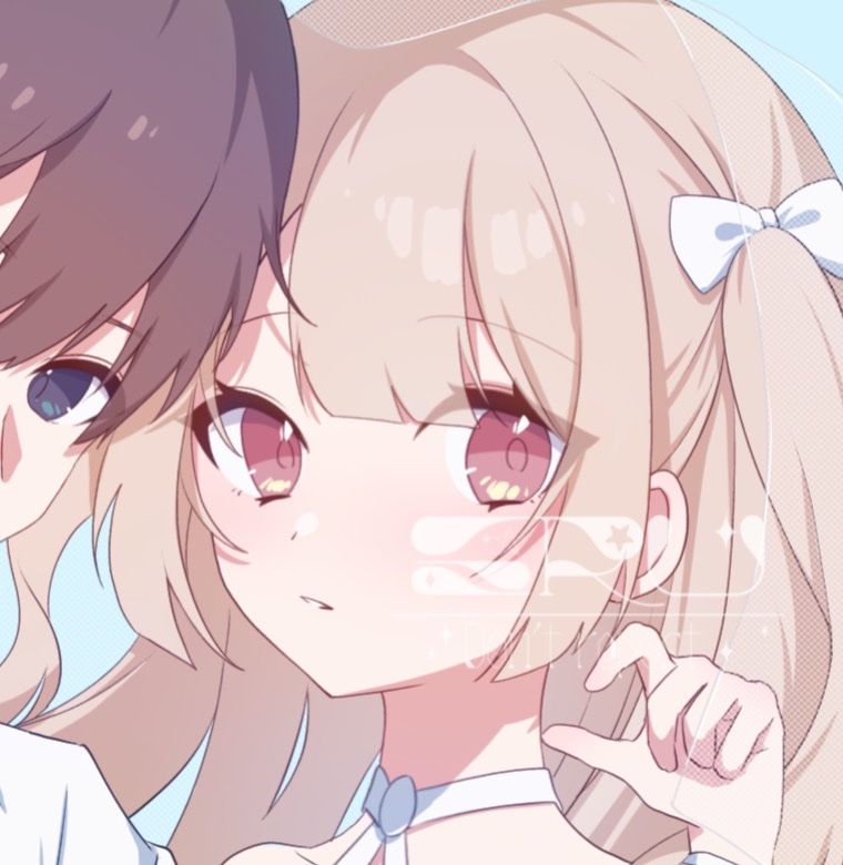 𝔼𝕣𝕦 lit.link(リットリンク)