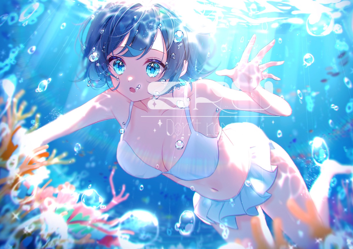 𝔼𝕣𝕦 lit.link(リットリンク)