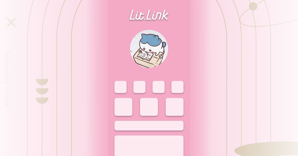 𝔼𝕣𝕦 lit.link(リットリンク)