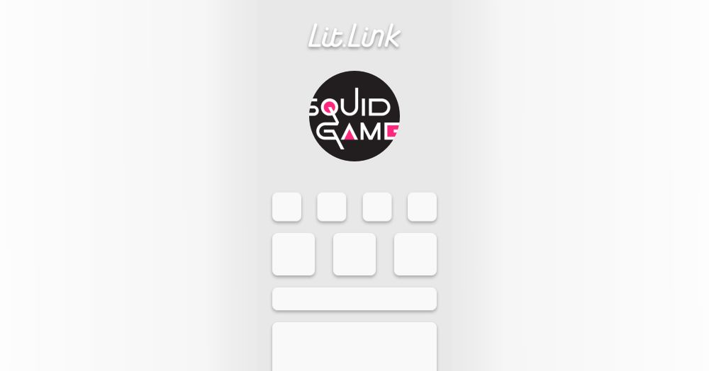 roblox lit.link(リットリンク)