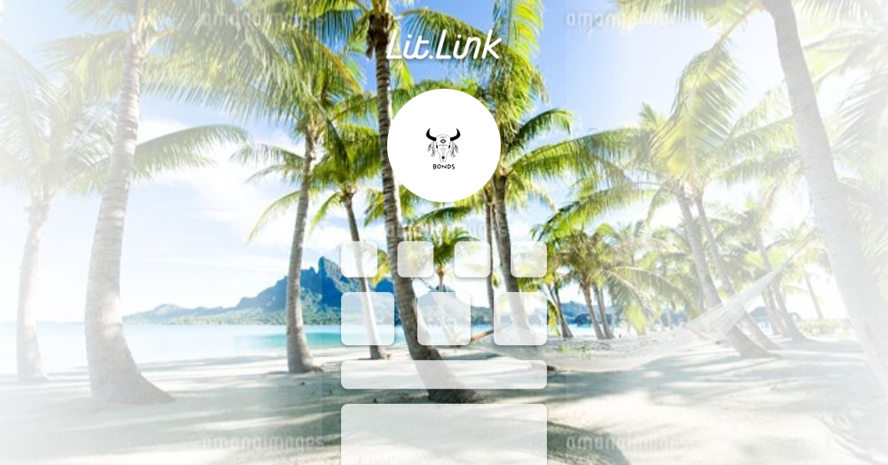 BONDS lit.link(リットリンク)