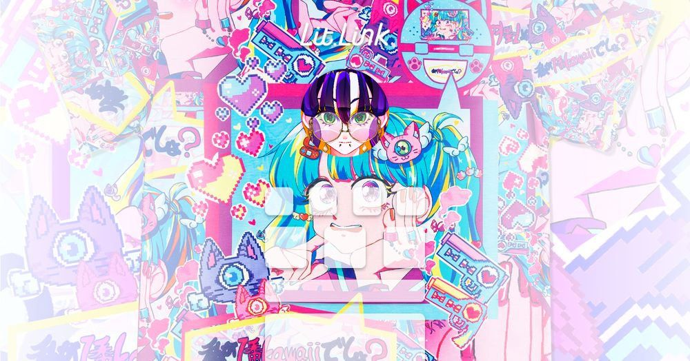 hikui lit.link(リットリンク)