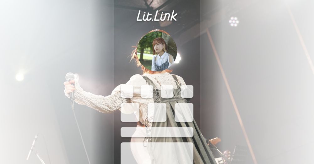 早希 lit.link(リットリンク)