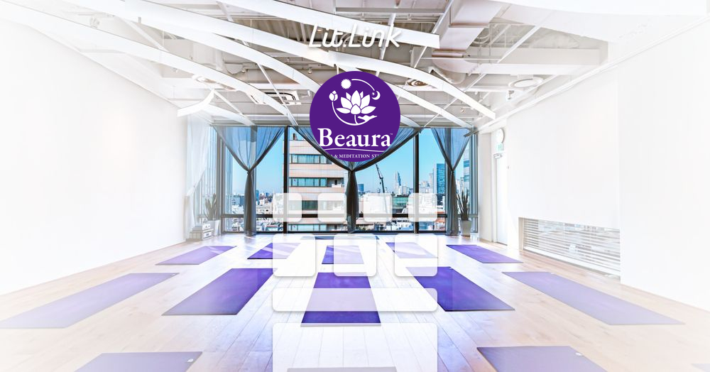 Studio Beaura lit.link(リットリンク)