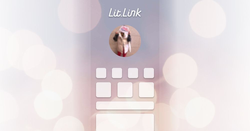 𝓜𝓸𝓶𝓸 lit.link(リットリンク)