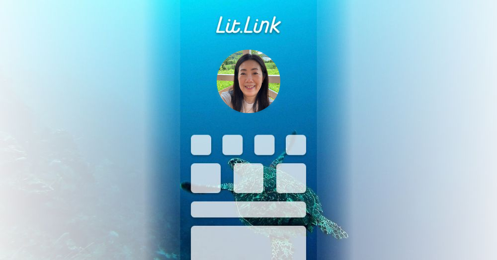 佐久間智子 Tomoko Sakuma lit.link(リットリンク)