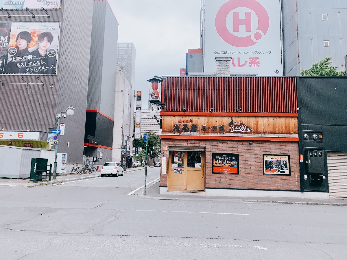 姉さんLABO lit.link(リットリンク)