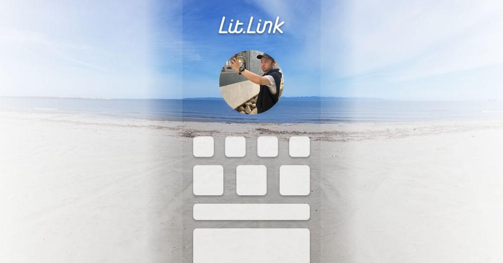 BOND for hair 野口慶 lit.link(リットリンク)