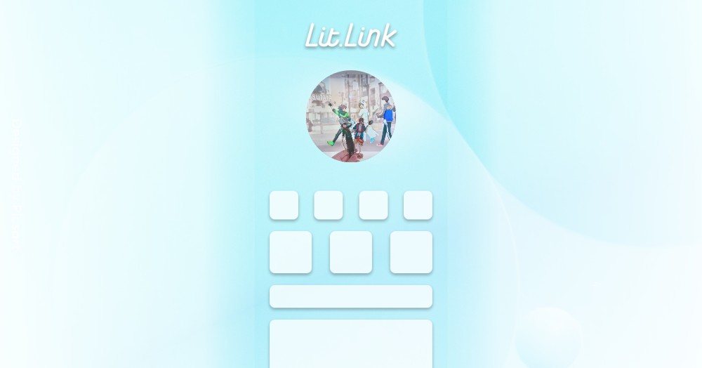 nanoha_ao lit.link(リットリンク)