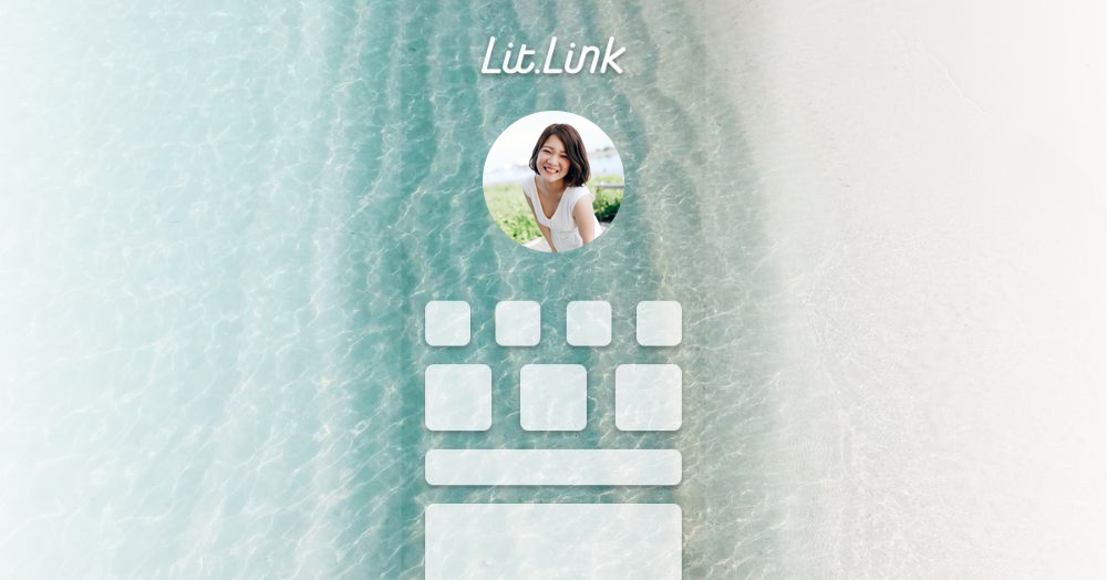 RIKA lit.link(リットリンク)