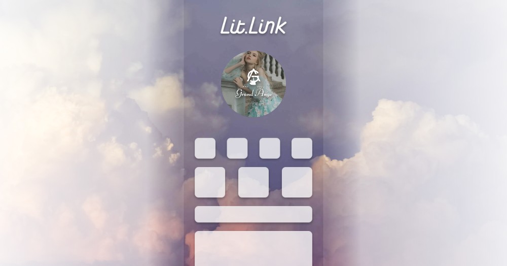 Grand Ange lit.link(リットリンク)