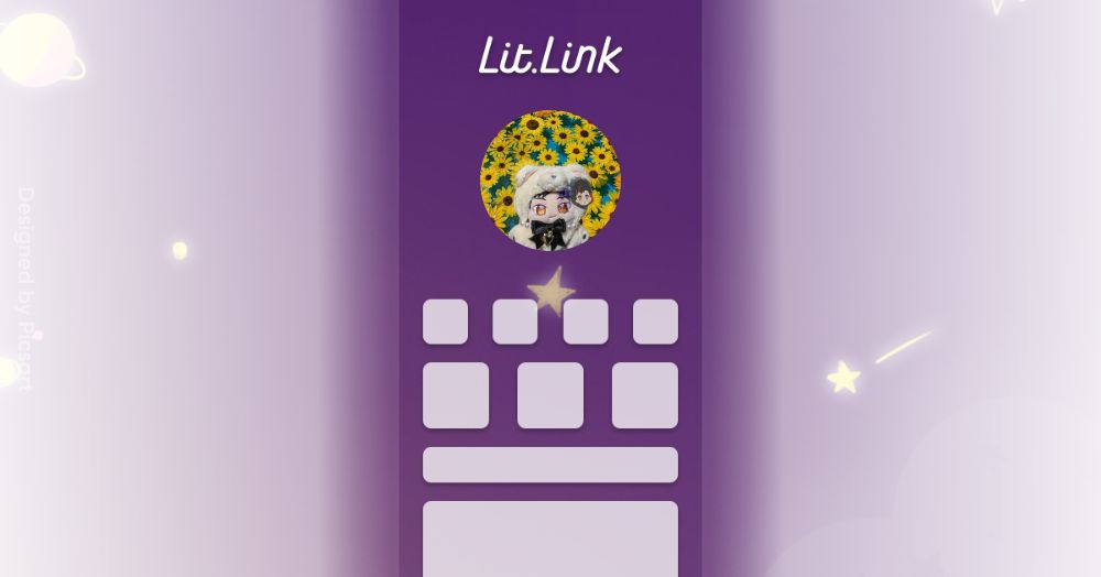 Tag lit.link(リットリンク)